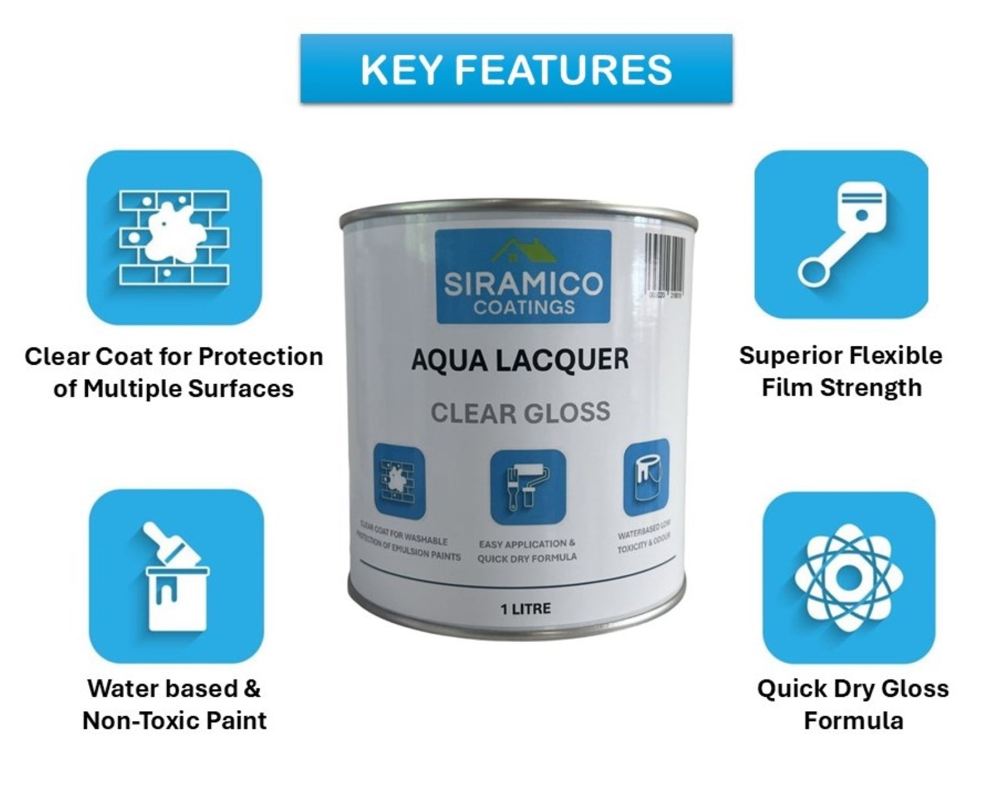 Products – Siramico Coatings